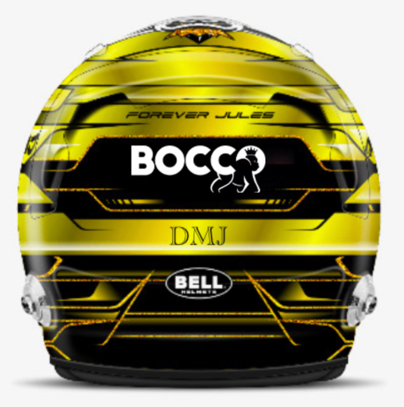 MINI CASQUE 2024 – Bocco Shop