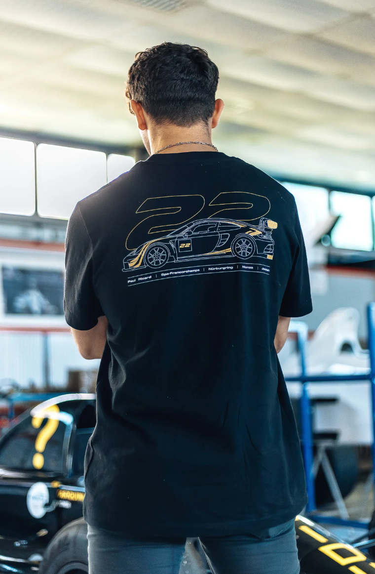 Bocco Shop - Dorian Boccolacci